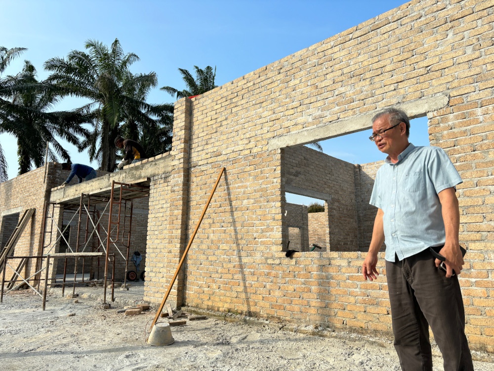 From burnout to balance: Young Malaysians seek refuge at ‘youth ...
