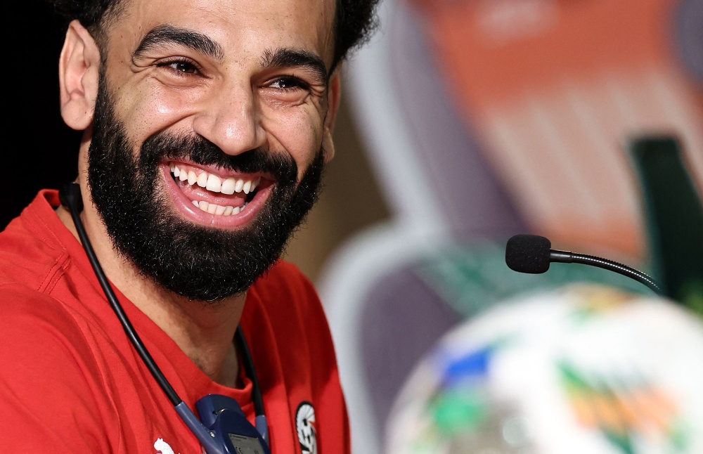Haaland invests, Salah blitzes: How chess became the new off-field ...