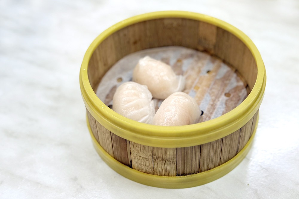 Skip the lines at crowded chains for fresh handmade ‘dim sum’ at Liew’s ...