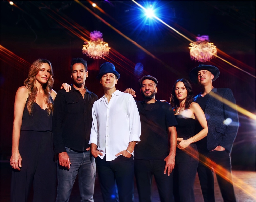 Grammy‑winning singer‑songwriter Jason Mraz to play first Malaysia show ...