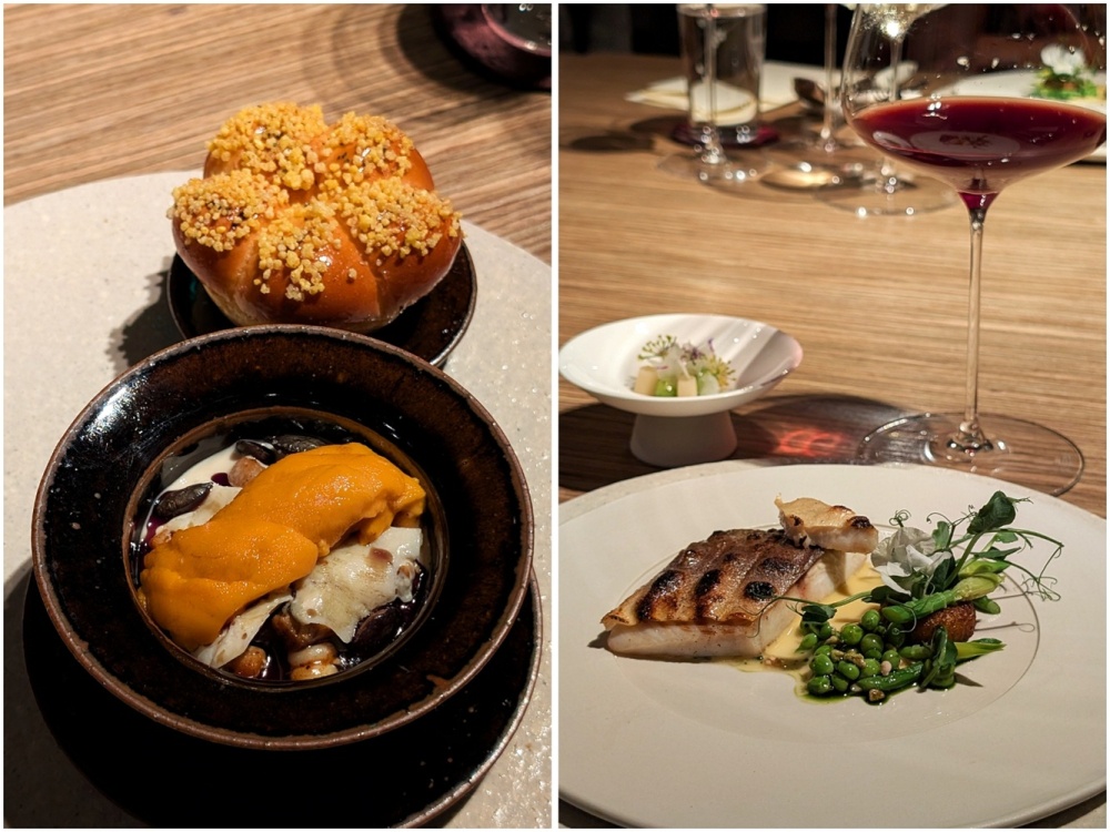Capital cuisine: Two Beijing restaurants pushing the boundaries of ...