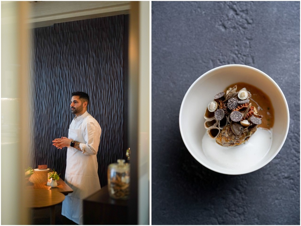 Capital cuisine: Two Beijing restaurants pushing the boundaries of ...