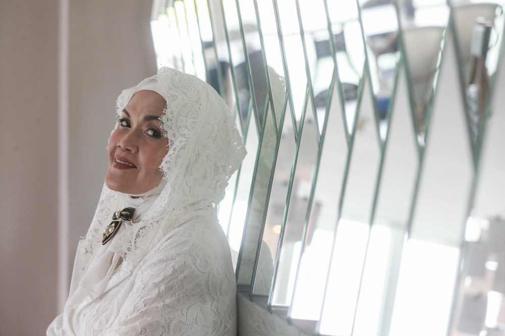 From international pop star to politics and back: A look into Datuk ...