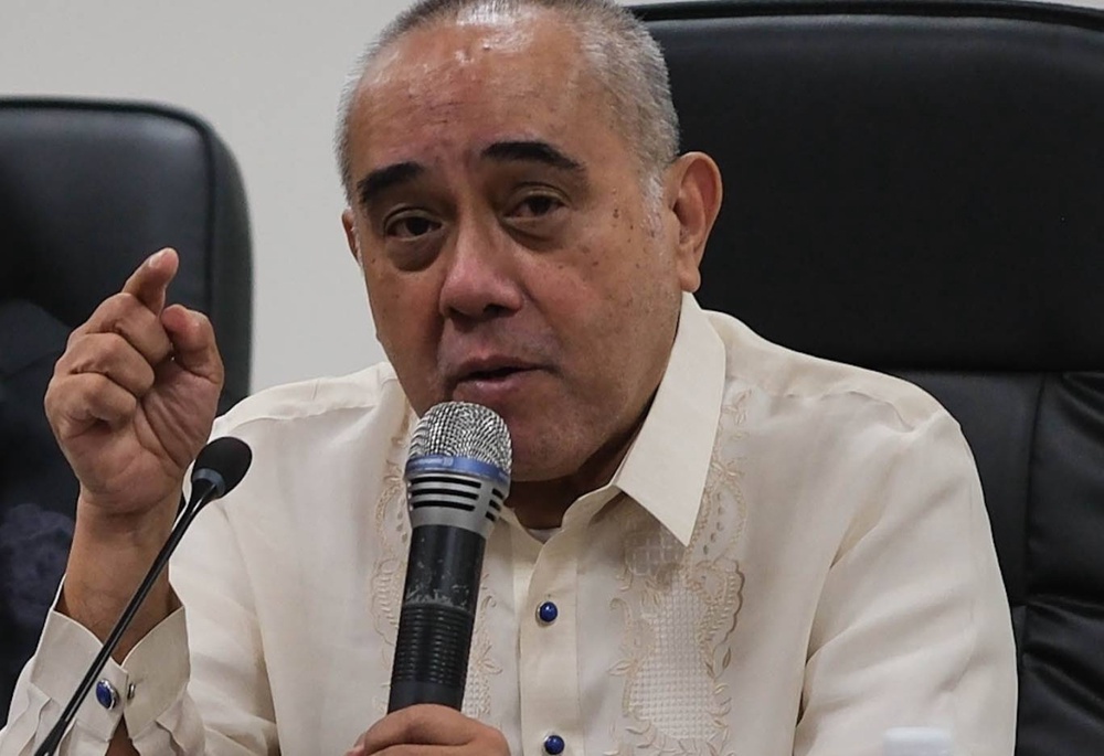 Radioactive zinc shipment in PH onshore in 'safe' location