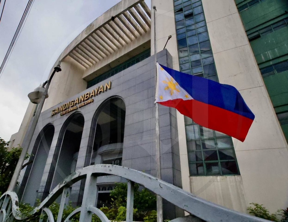 Sandiganbayan raffles off graft, malversation cases vs Revilla