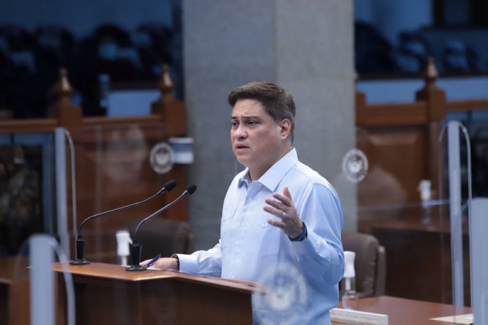 Senate passes bill for PhilHealth to cover lupus screening costs
