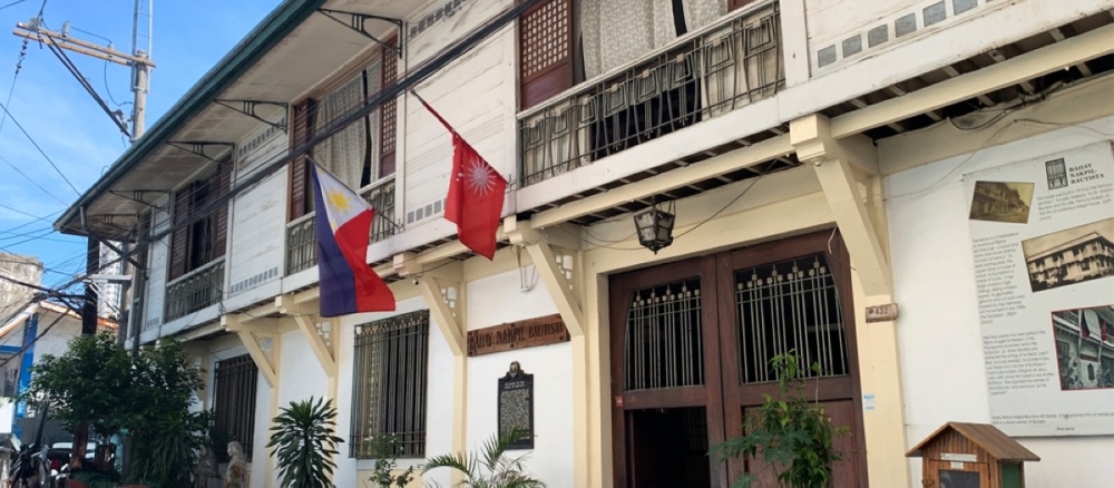 Exploring historic Filipino homes and their role in national heritage