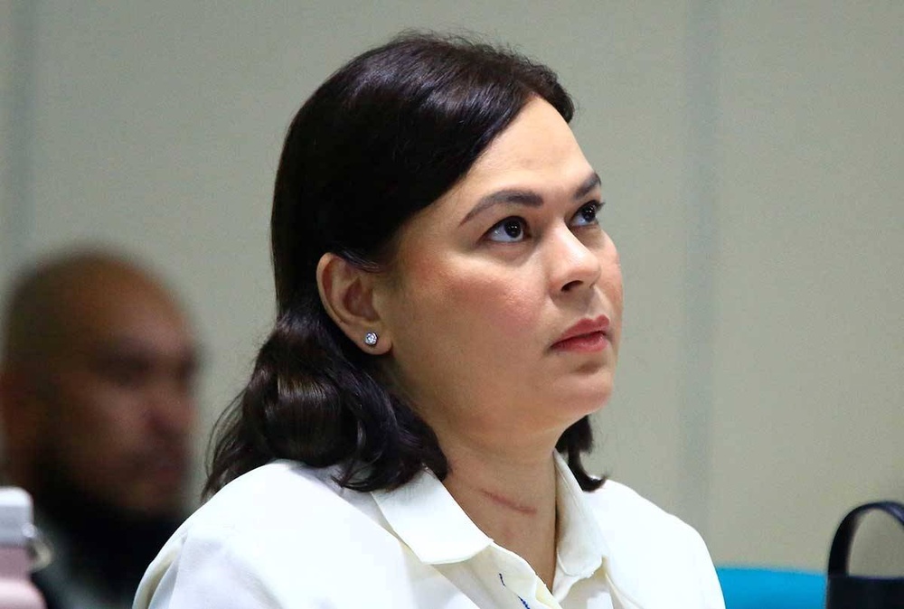 Sara sees ‘broken govt’ by 2028