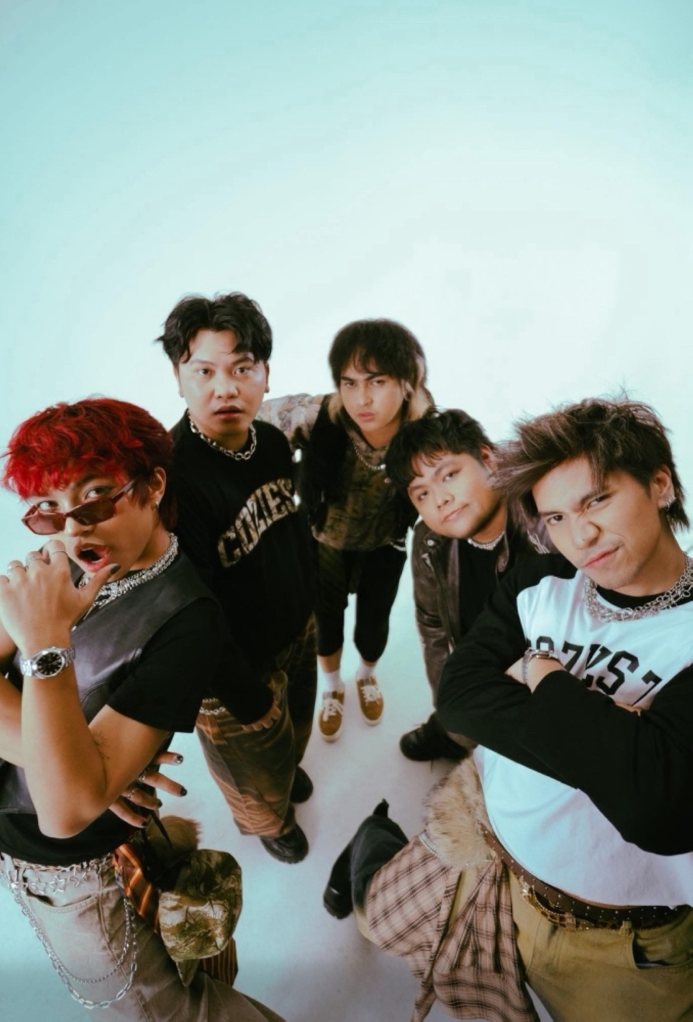 SB19, Cup of Joe and BGYO to represent PH at Japanese music fest