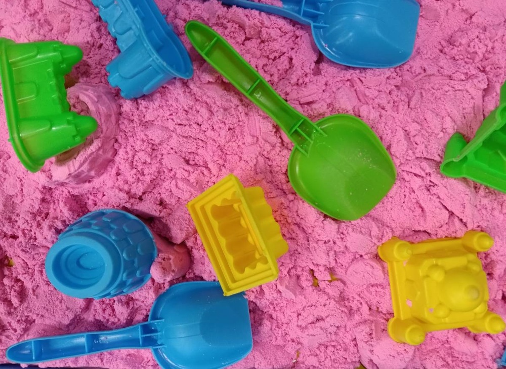 Groups demand asbestos-free play sand in the Philippines for child safety