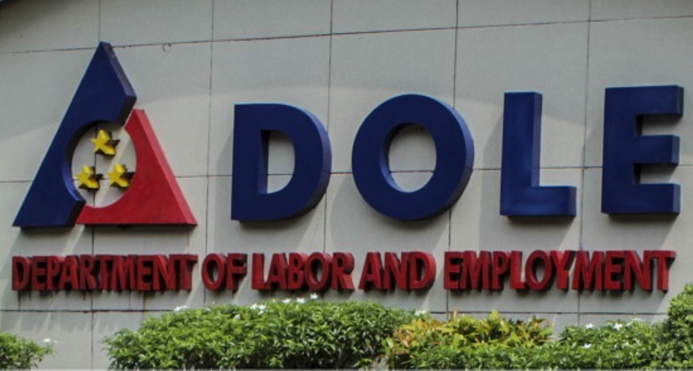 DOLE sets pay rules for Eid’l Fitr