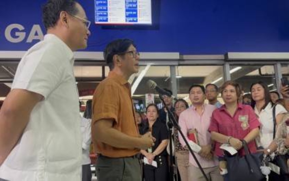 Marcos expands PUV fuel subsidy, seeks cooperation amid Mideast crisis
