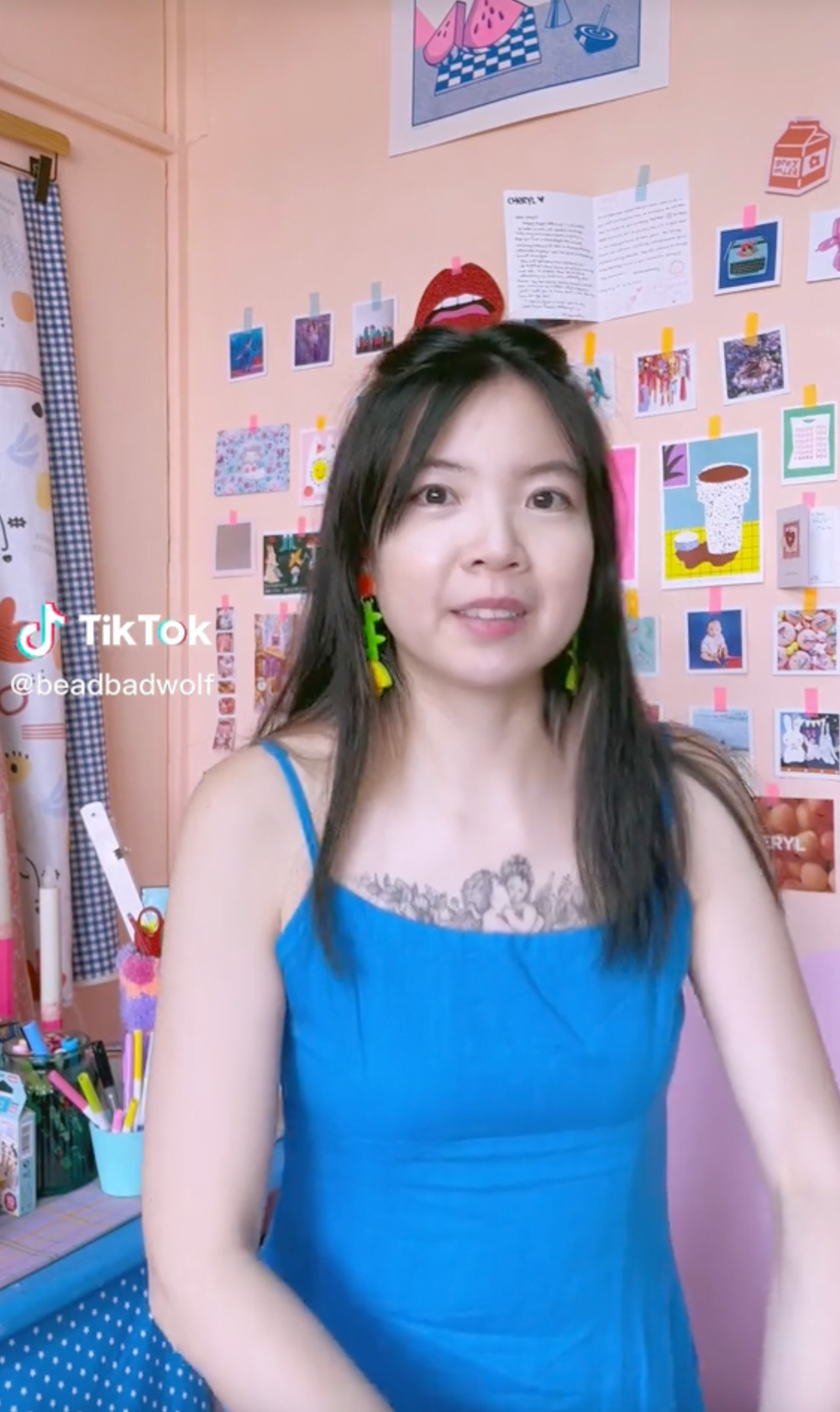 很pannai赚钱！女子12年换了8份工，薪水只有起没有跌！以前赚1800「现在月入过万」还结婚生子了！