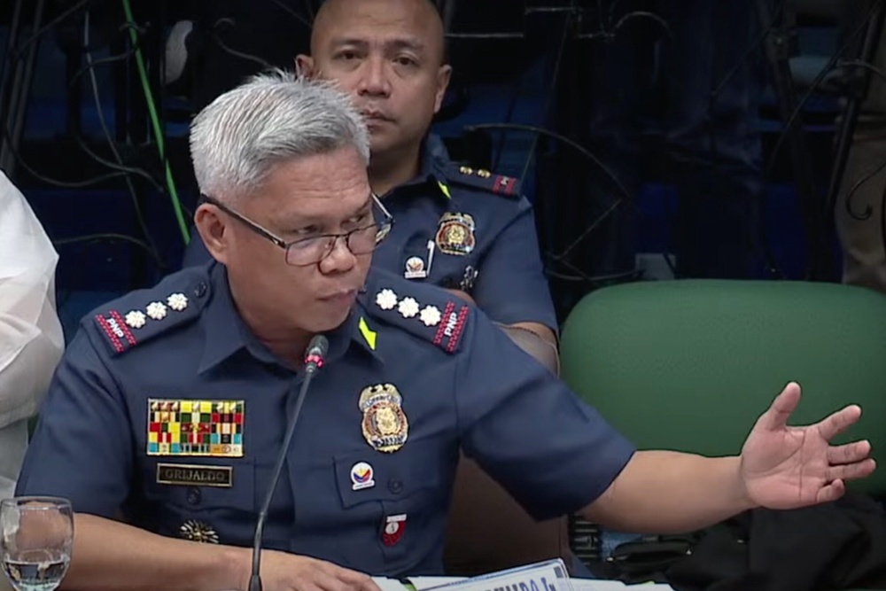 Police colonel faces case for allegedly using cops as construction workers