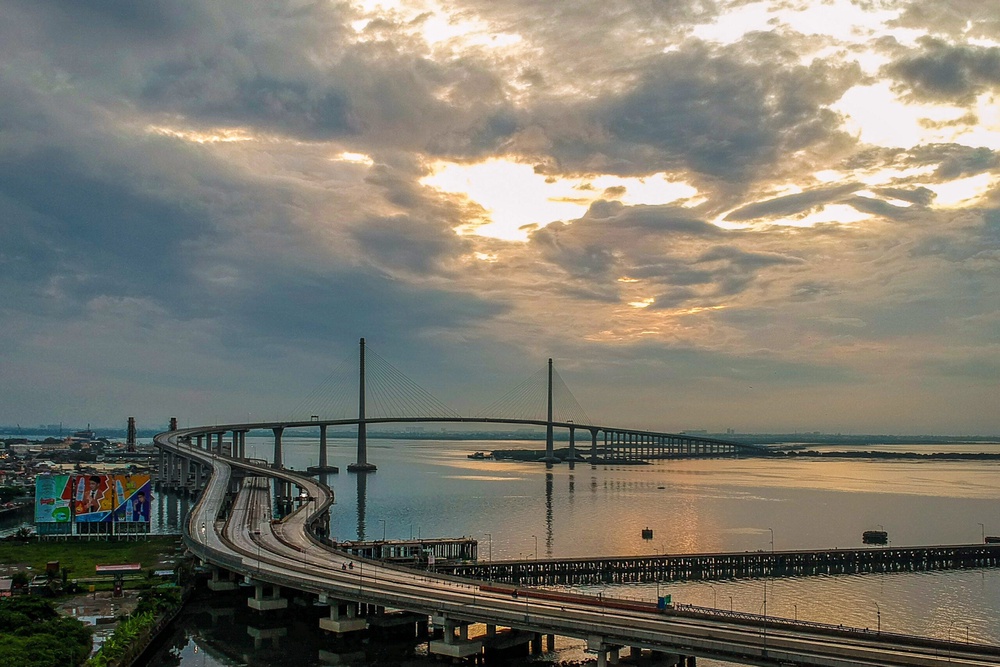 Cebu traffic, road, and security updates for ASEAN 2026 events