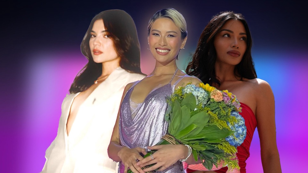 Does driver’s torture claim vs Michelle Dee, Rhian Ramos, Samantha ...