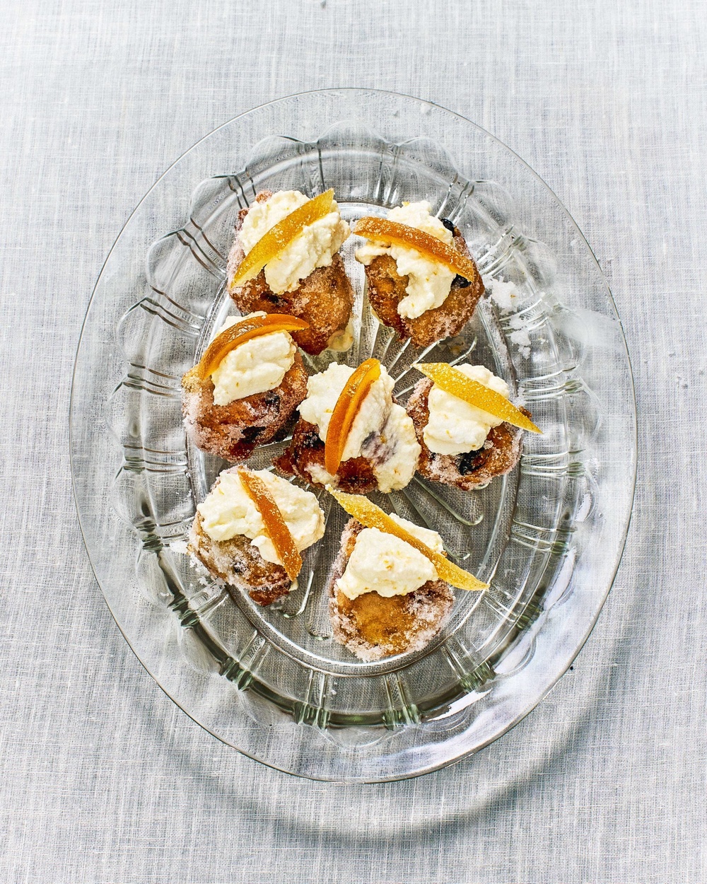 Sfinci di San Giuseppe