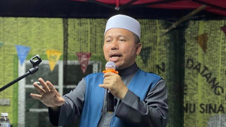 Tafsir ayat al-Quran: Dewan Ulamak PAS desak Howard Lee mohon maaf