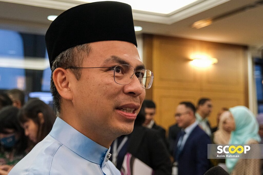 Bajet 2024: Selain pertingkat keselamatan siber dan 5G, ini perincian ...