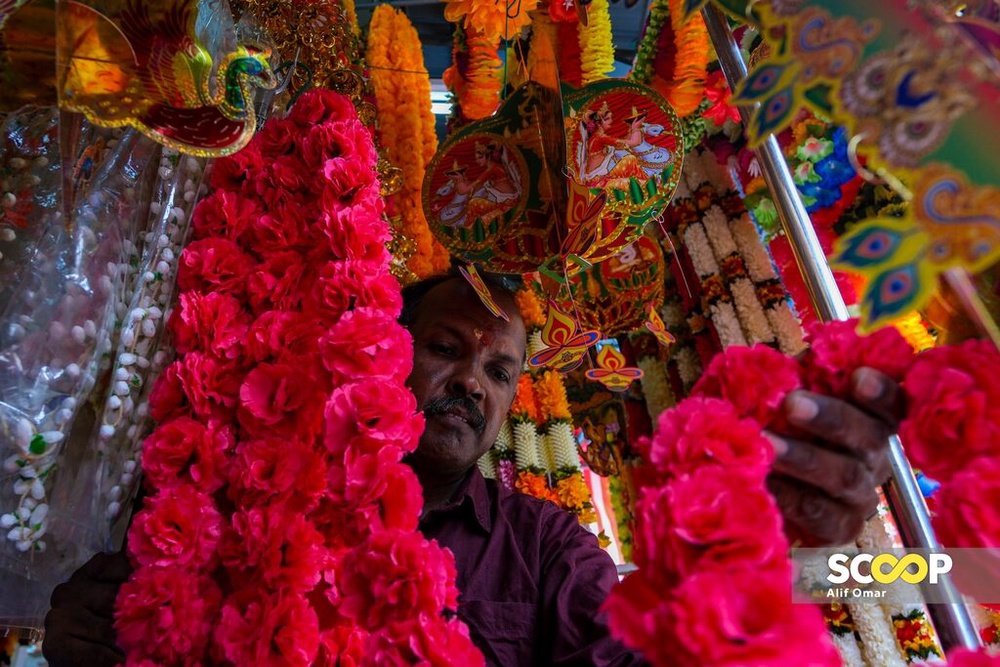 Deepavali satu jalan membangun Malaysia yang madani: PM Anwar