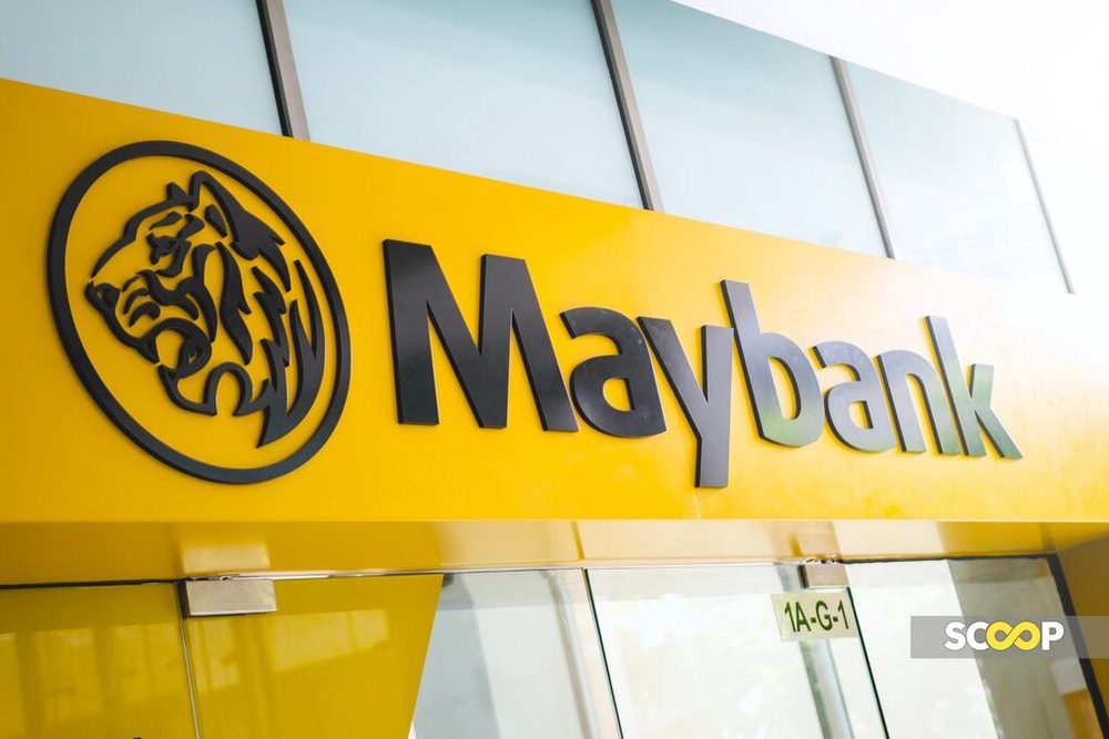Maybank tergendala, orang ramai cemas tidak boleh akses web dan ...