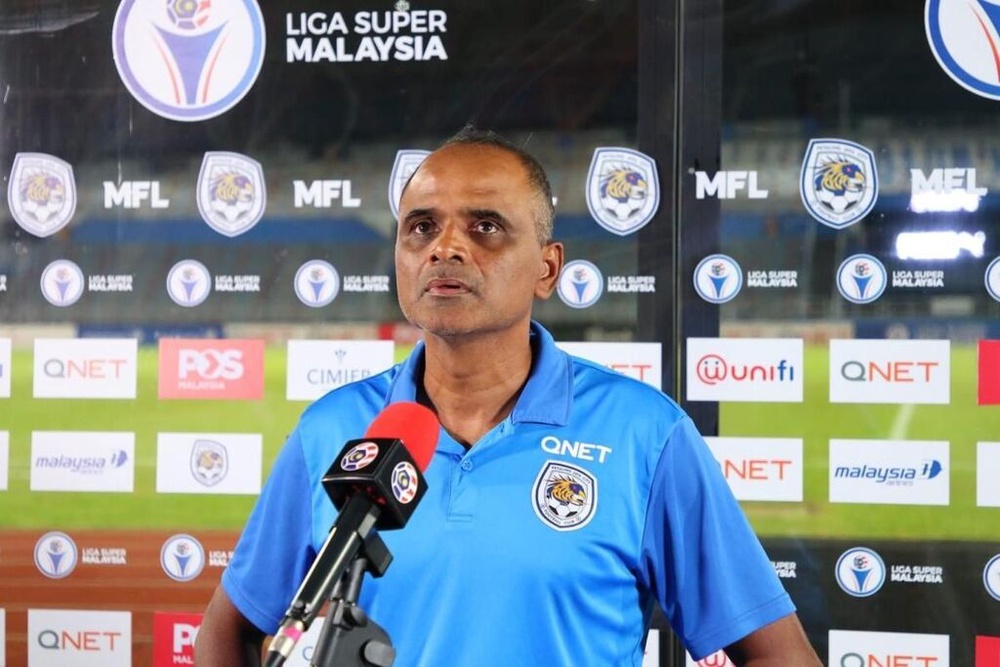 Can Malaysian football coaches shape winning mentalities?
