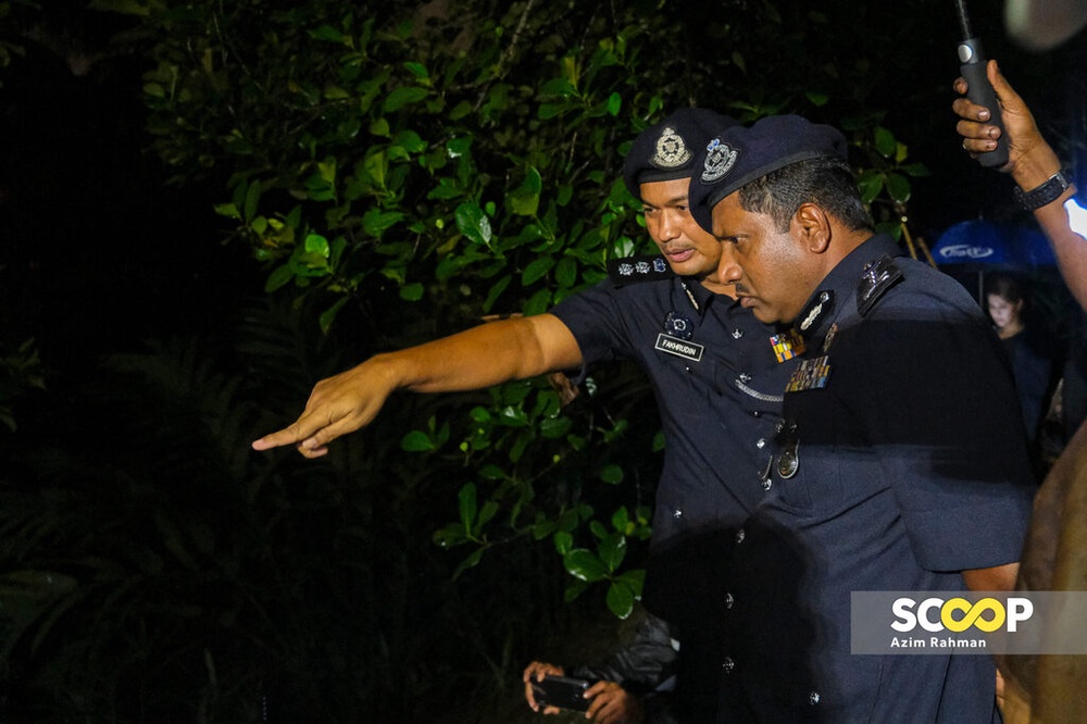 [UPDATED] Zayn Rayyan murder: no signs of long-term abuse, as cops ...