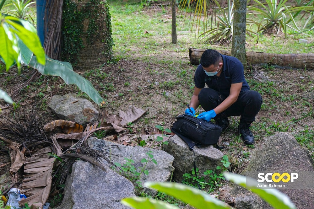 Zayn Rayyan murder probe: day seven yields crucial new evidence