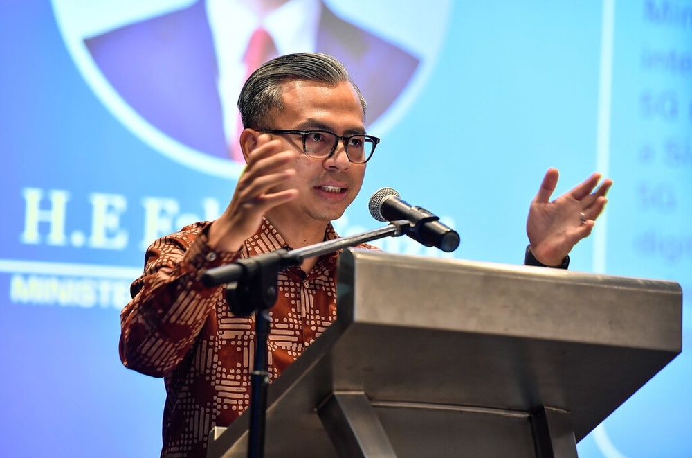 Ad revenue for media orgs among issues to be addressed in Media Council Bill: Fahmi