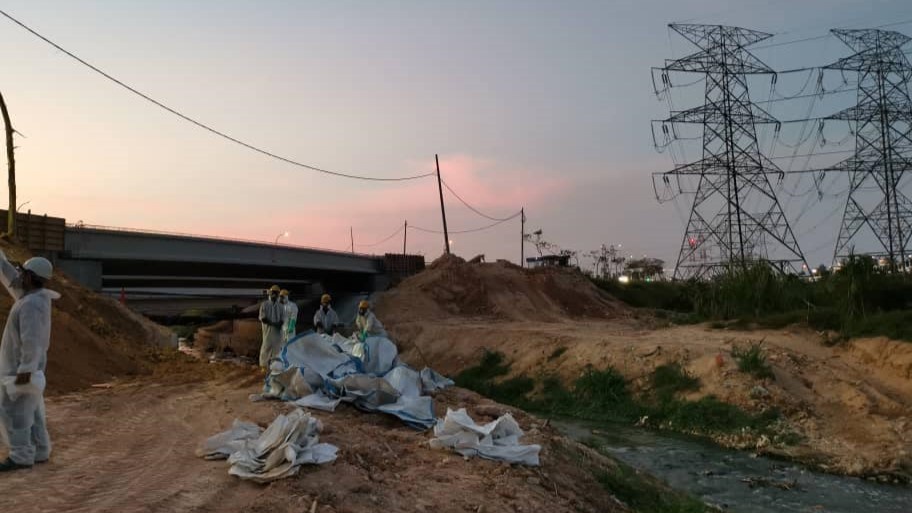 Sg Kim Kim pollution RM30 mil suit: lawyer says victims ready for out ...