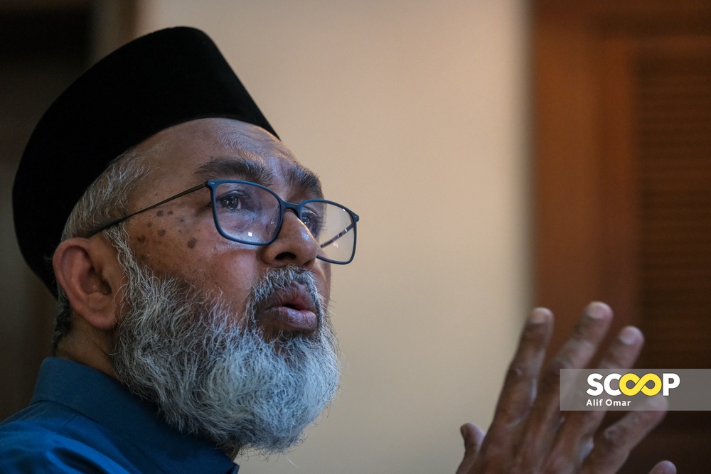 Bukit Gantang MP teases another 10 opposition parliamentarians ready to ...