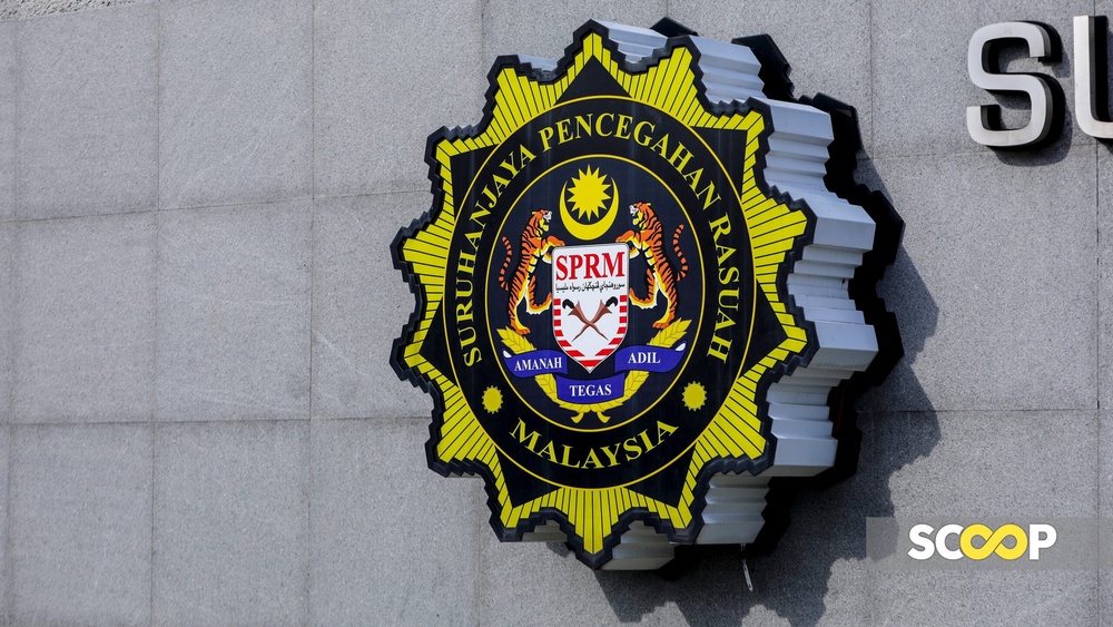 SPRM, ACeIO anjur Simposium Tatakelola Baik Nasional 2024