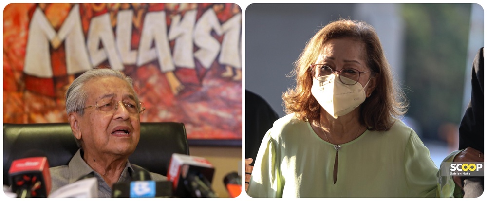 When the mask of victimhood slips, it reveals entitlement and privilege ...