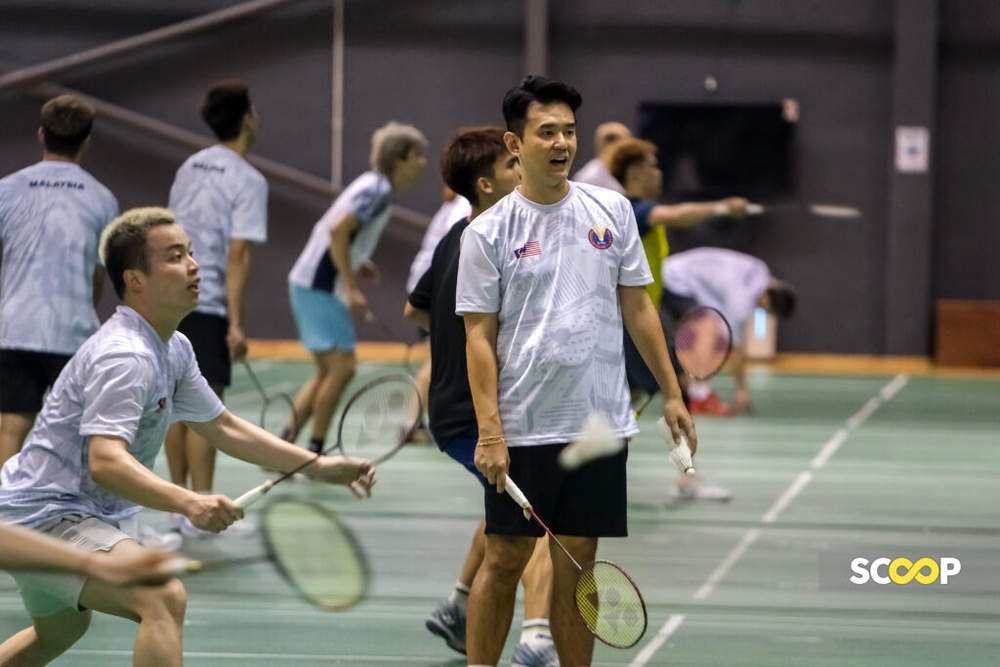 BATC 2024: Wooi Yik a great leader, never under pressure, says coach ...