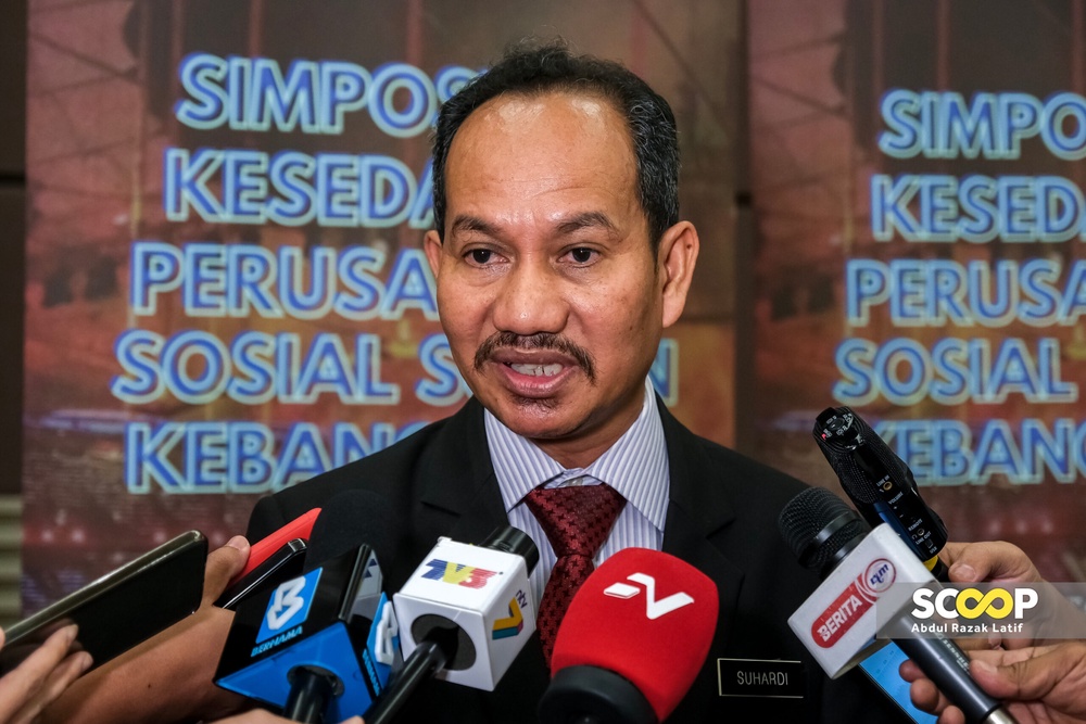 Sports commissioner advises Sabah, Malaysia Rugby to settle dispute ...