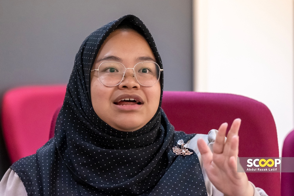 Daim, Na’imah bukan satu-satunya nama dalam Kertas Pandora, Panama: Amira