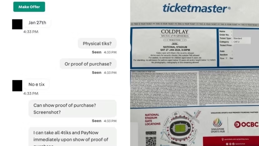 Menjelang konsert Ed Sheeran, Taylor Swift: Lebih 1,500 jadi mangsa ...