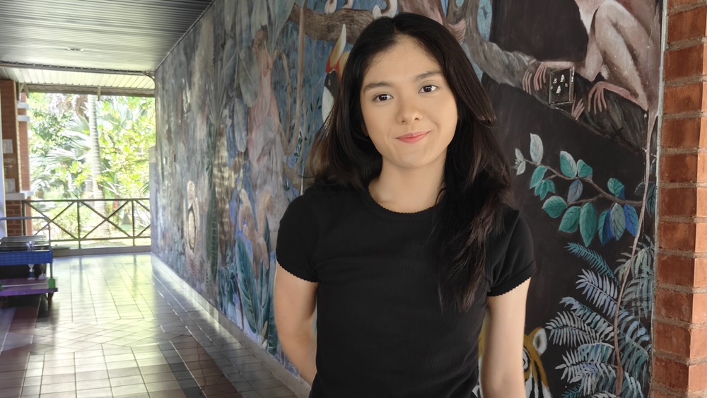 Shasha Abedul azam mahu jadi pelakon versatil seperti Nabila Huda