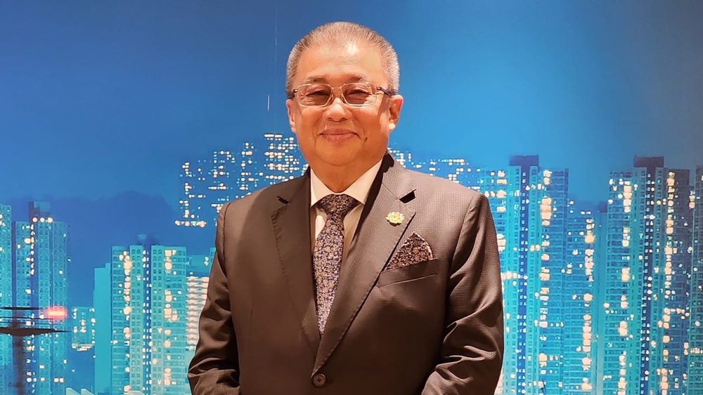 If you want to fire us, just do it: Labuan MP dares Bersatu leadership