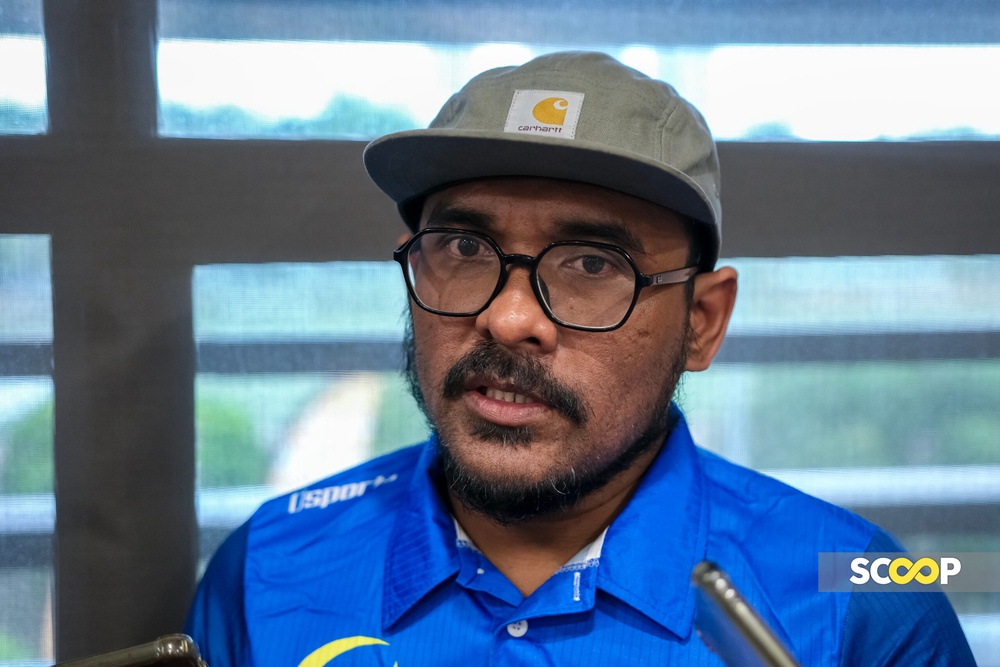 Yusof banks on young talent amid rider exodus from LTdL squad