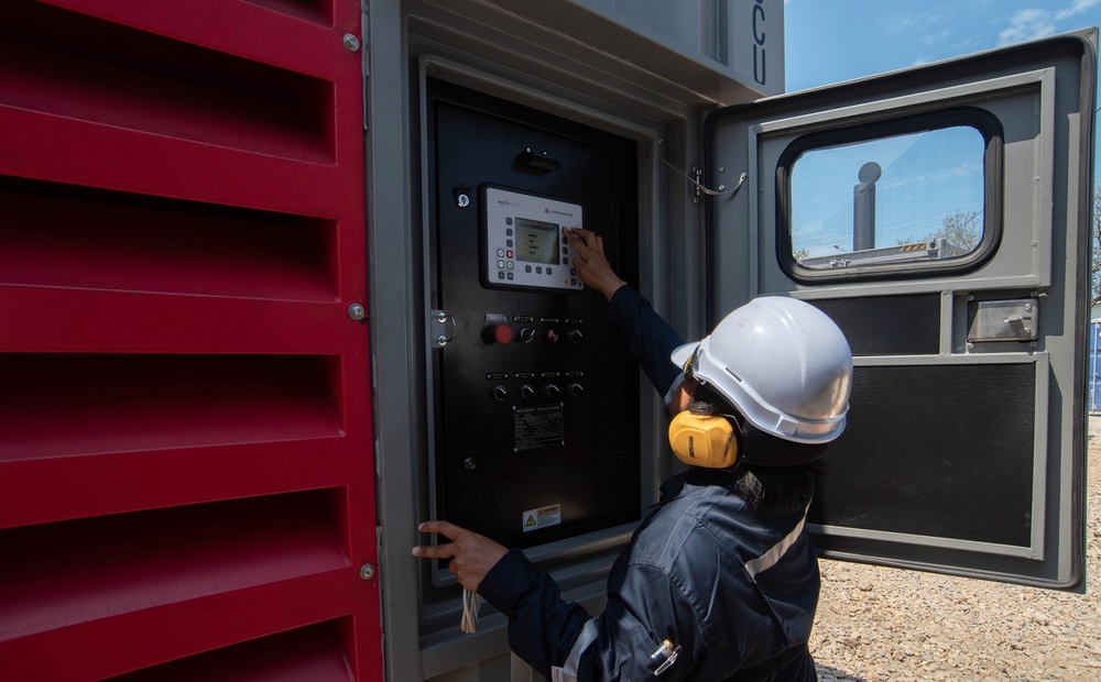 SESB’s Patau-Patau power station can now generate 113MW for Labuan