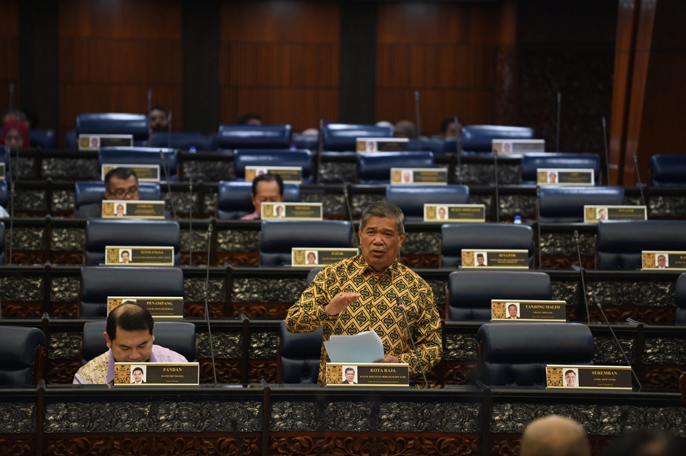 Chicken and egg supply, price stable as ringgit strengthens, says Mat Sabu