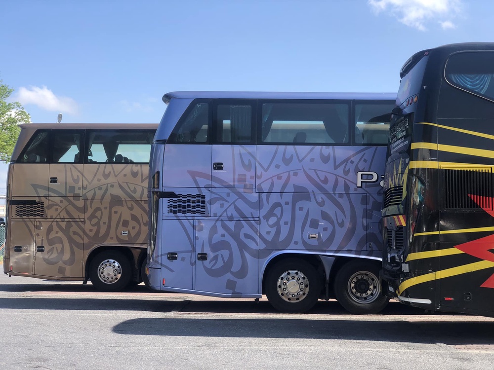 Hari Raya travel alert: economy express bus fares to rise by 10%