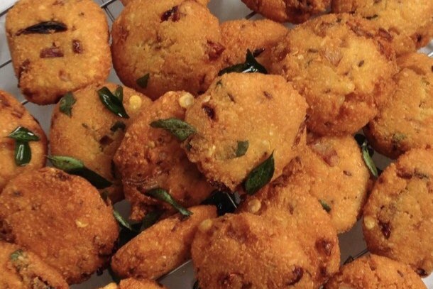 Masala vadai, masalodeh, masalalondeh? Don’t mess with Malaysians and ...