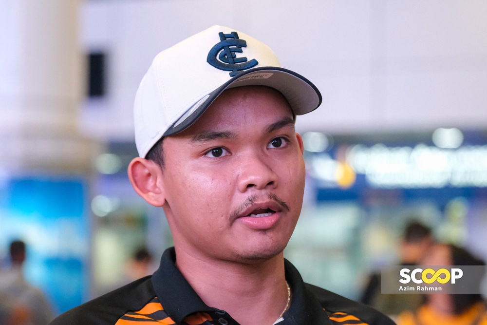 Pursuit of speed: track cyclist Ridwan on a mission to dip under 10 seconds