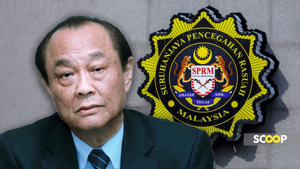 Kes Spanco, taikun Robert Tan bakal didakwa esok