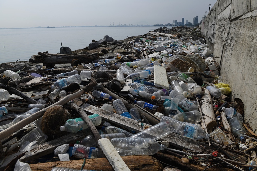 Waste management a mounting problem in dire need of solutions ...