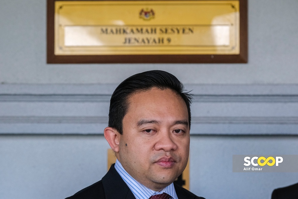 Wan Saiful bribery case: witness testimony reveals MoF’s influence on ...