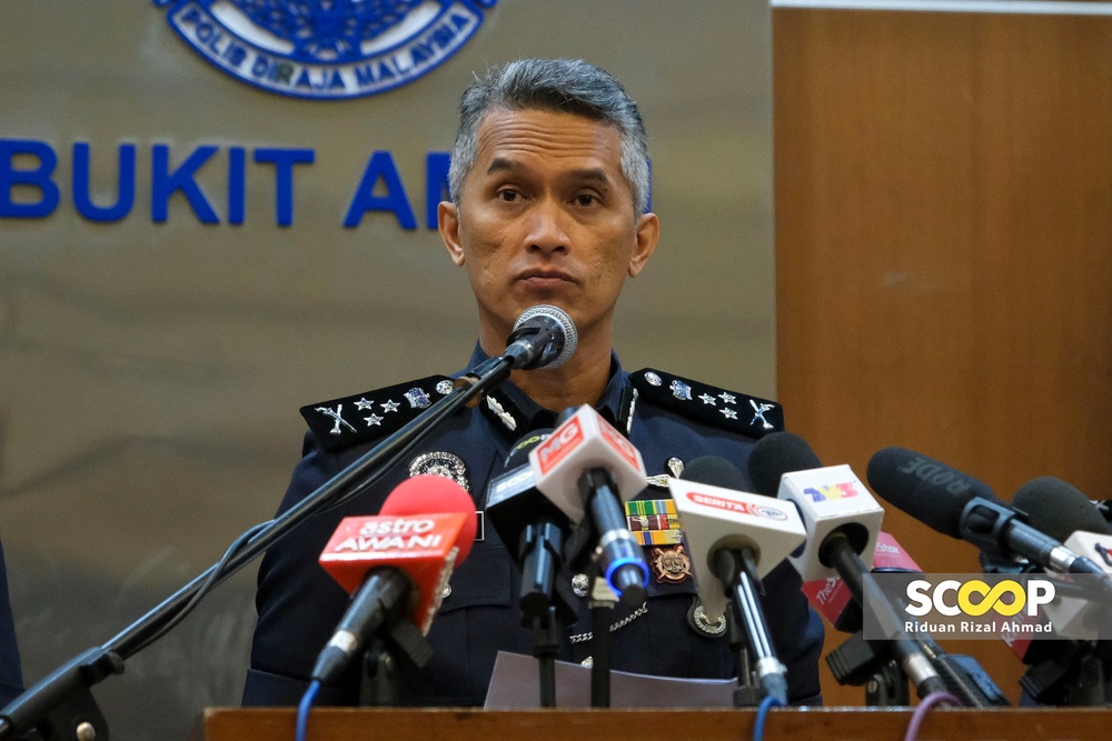 No arrests yet over TMJ’s bodyguard assaulting disabled man, but probe ...