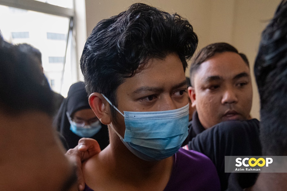 The killer is still out there: Zayn Rayyan’s parents in tears, seeking ...
